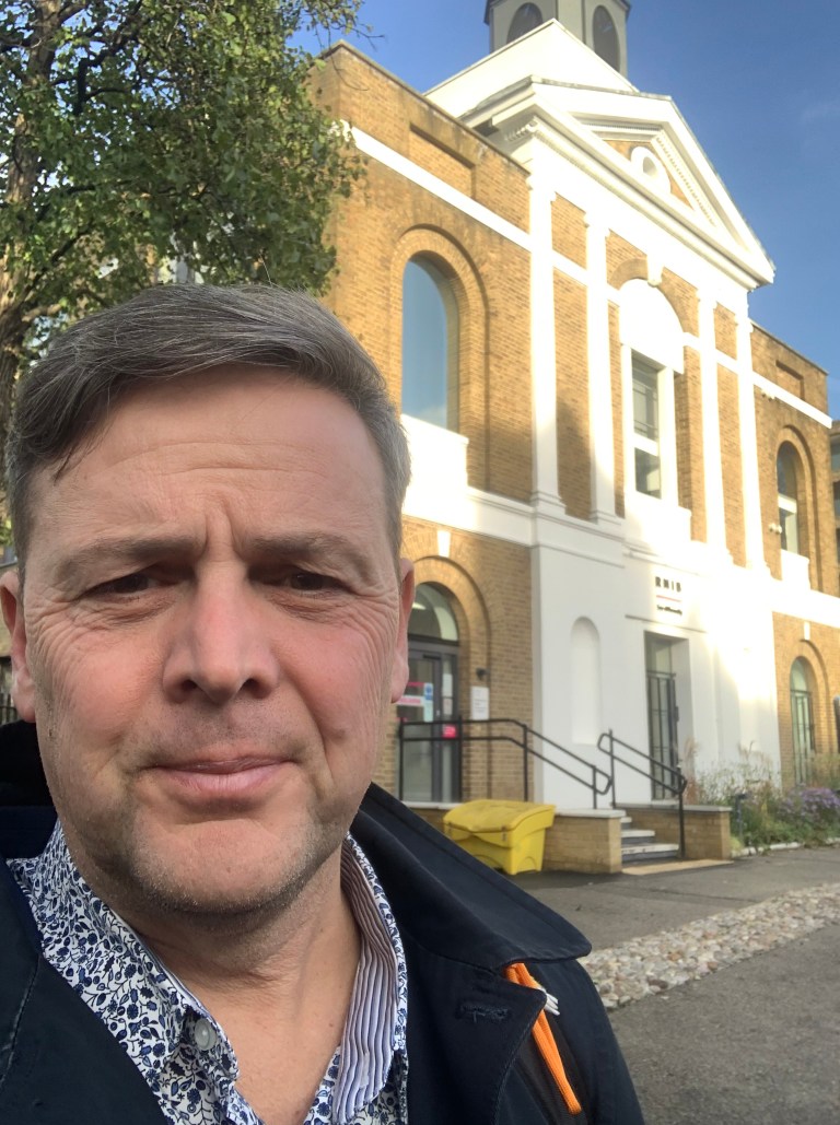 Roy Imeson – The Stories, and Adventures of Roy Imeson